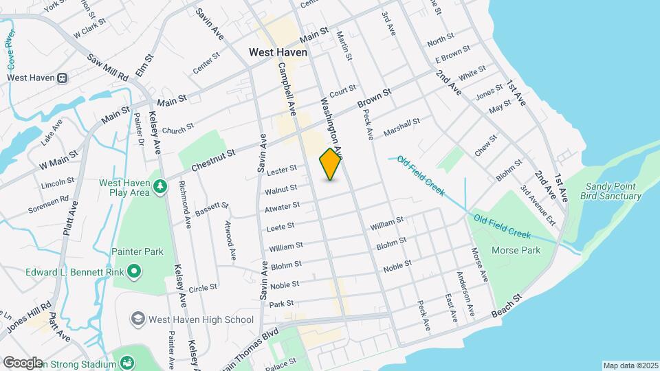 83 Atwater St | Rentals in West Haven, CT