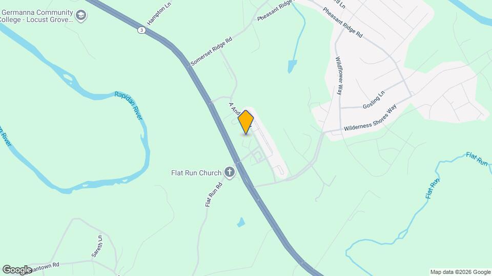 Germanna Heights Apartments | Locust Grove, VA Apartments For Rent