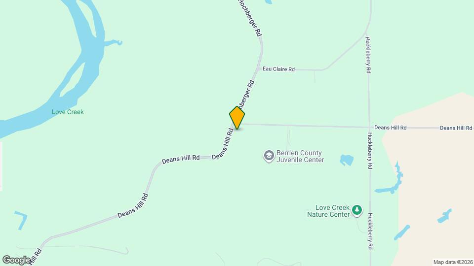 6270 Deans Hill Rd (Building B) | Rentals in Berrien Center, MI