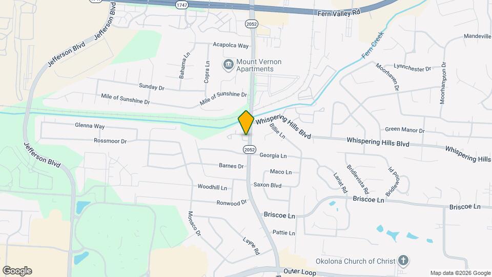 Carolina Crossings Apartments | Louisville, KY Apartments For Rent