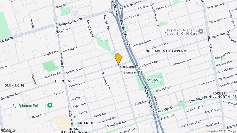 The Dylan Apartments | Toronto, ON Apartments For Rent