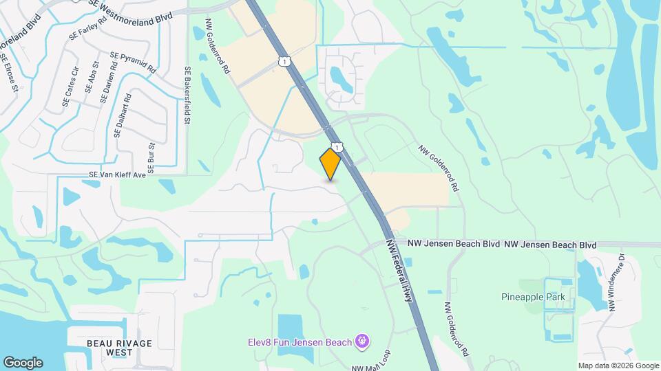 Stuart Pointe Apartments and Nearby Jensen Beach Apartments For Rent ...