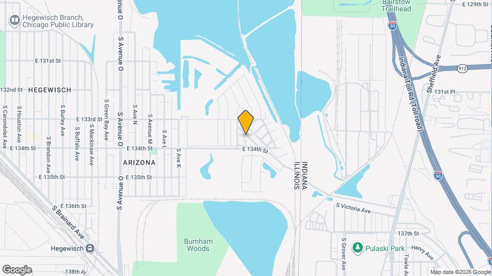 Harbor Point Estates Apartments in Chicago, IL | ApartmentHomeLiving.com