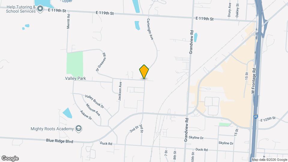 Ridgeview Apartments and Nearby Grandview Apartments For Rent ...