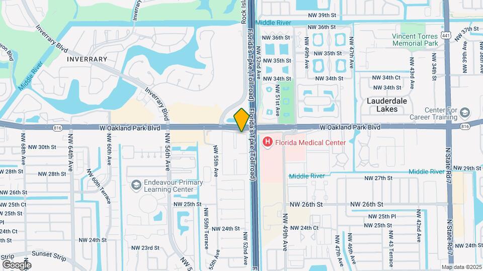 2934 NW 55th Ave | Alquileres en Lauderhill, FL