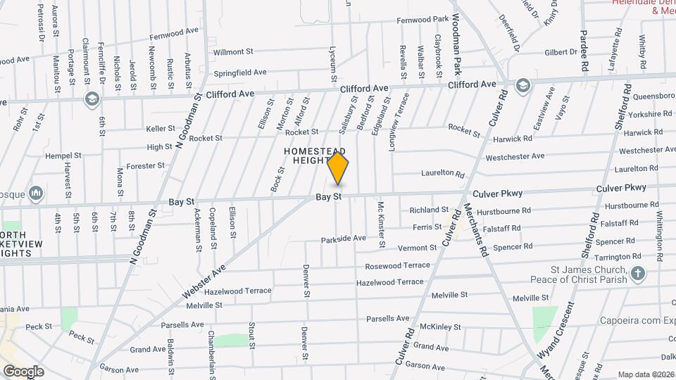 950 Bay St Apartments | Rochester, NY Apartments For Rent