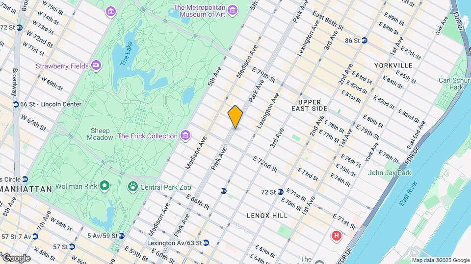 785 Park Ave Apartments | New York, NY Apartments For Rent