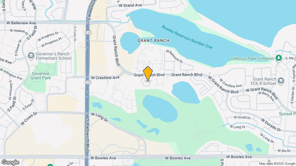 Eagle Ridge Apartments | Littleton, CO Apartments For Rent