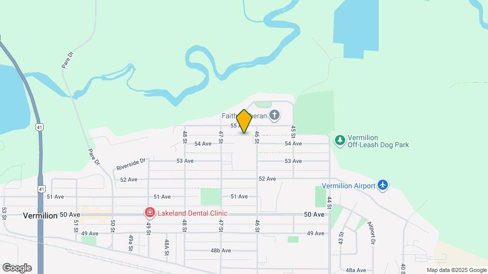 Vermilion Valley Lodge Retirement Living Comm Apartments | Vermilion ...