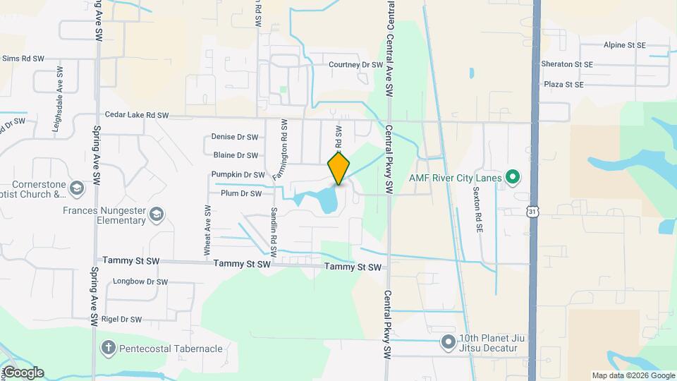 Lakeview Apartments | Decatur, AL Apartments For Rent