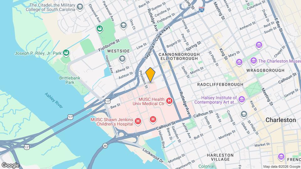 Bee Street Apartments in Charleston, SC | ApartmentHomeLiving.com