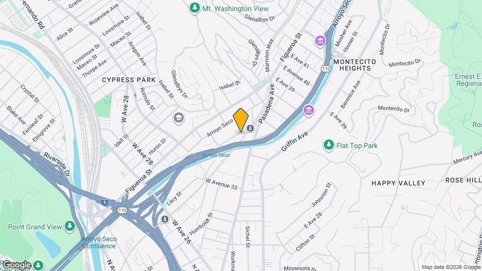 Marmion Way Apartments | Los Angeles, CA Apartments For Rent