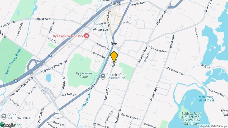 Blind Brook Lodge Apartments and Nearby Rye Apartments For Rent | Rye, NY