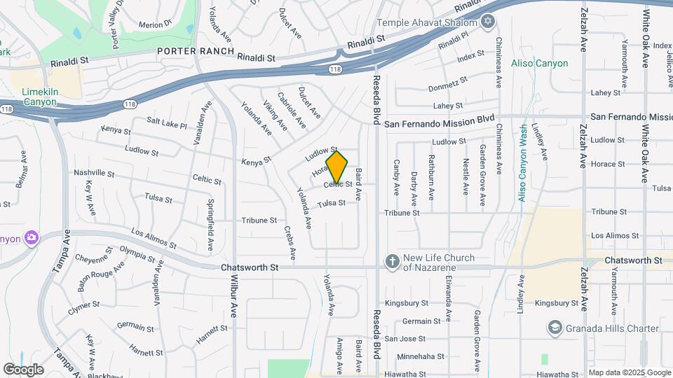 18636 Celtic St | Rentals in Los Angeles, CA