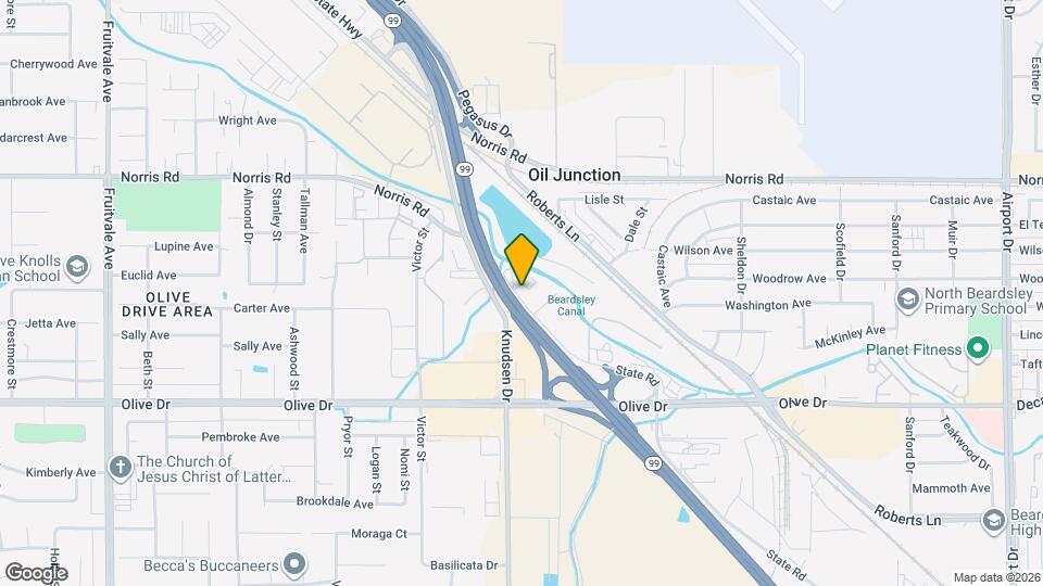 6040 State Rd Apartments | Bakersfield, CA Apartments For Rent