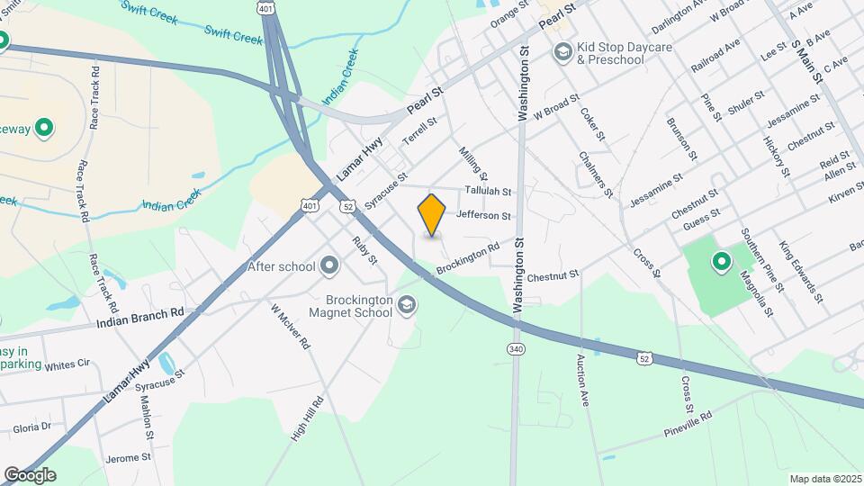 Carolina Pointe Apartments | Darlington, SC Apartments For Rent