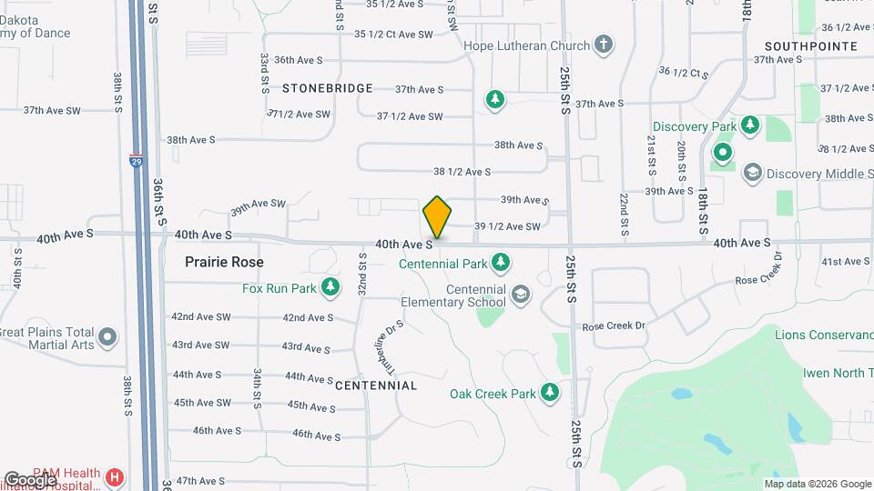 Osgood Townsite Apartments and Nearby Fargo Apartments For Rent | Fargo, ND