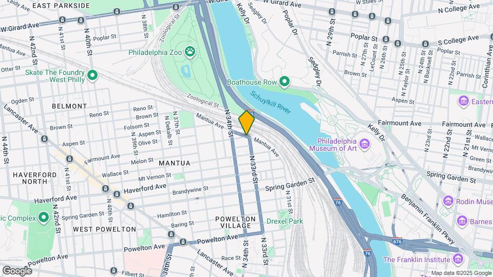 684 N 33rd St Apartments | Philadelphia, PA Apartments For Rent