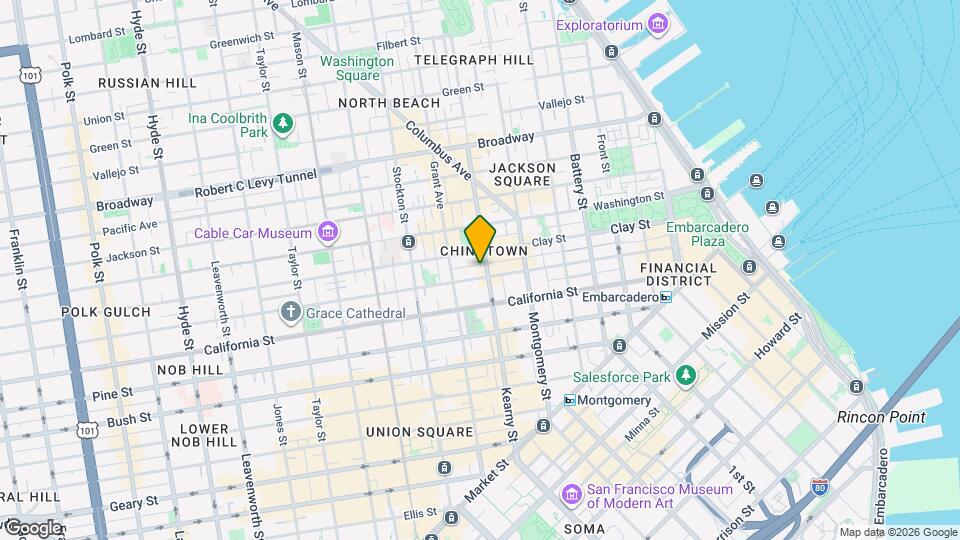 715 Commercial St | Rentals in San Francisco, CA