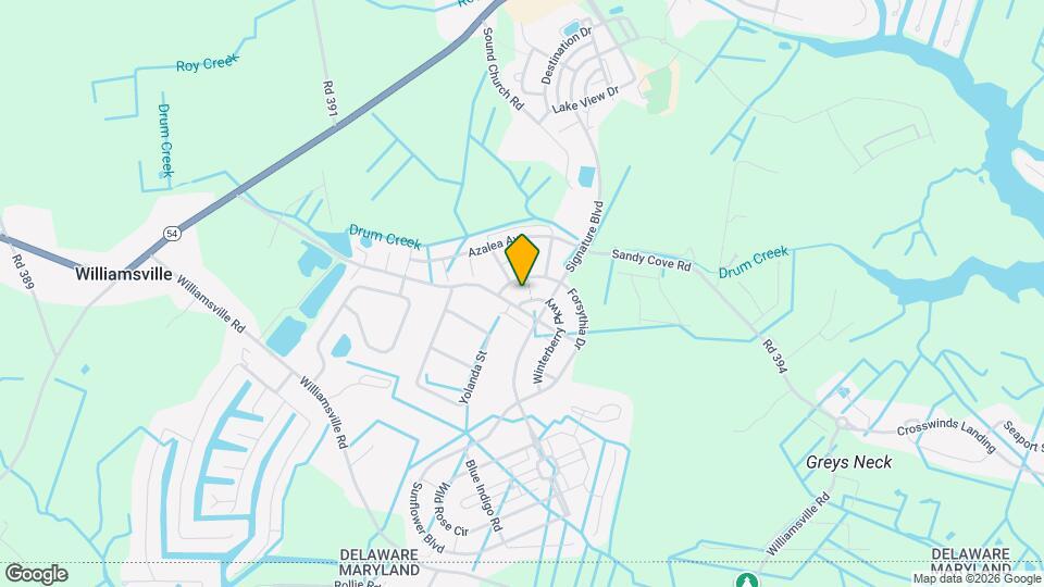 Bayside Condos Apartments | Selbyville, DE Apartments For Rent