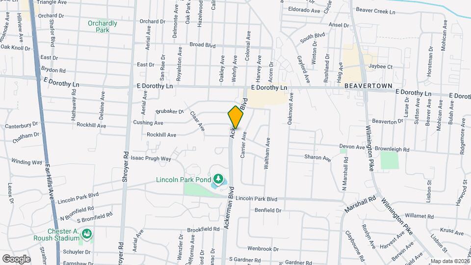 3216 Ackerman Blvd Apartments | Dayton, OH Apartments For Rent