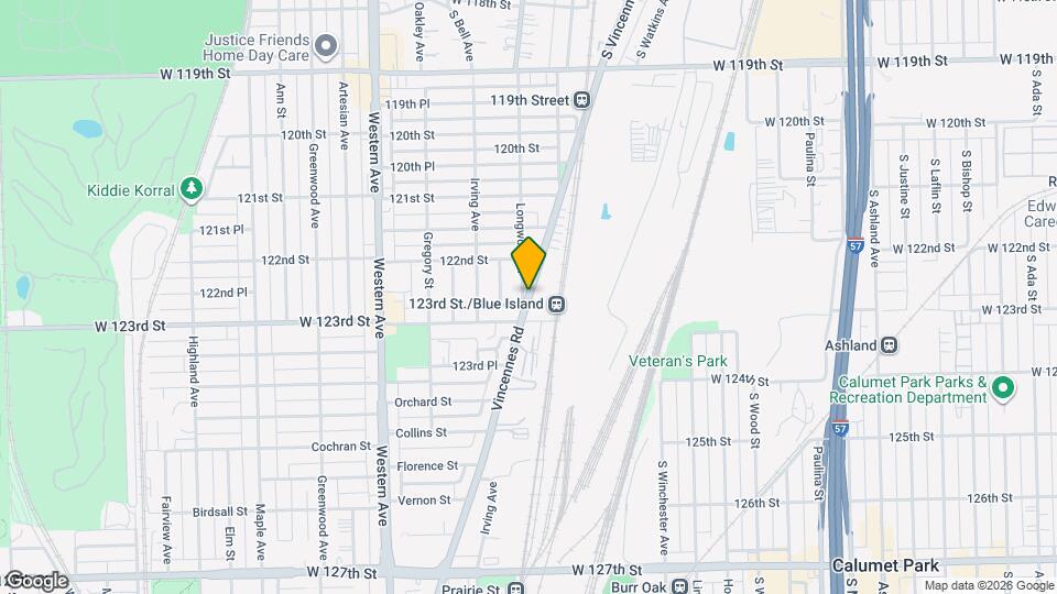 LFL Ltd Apartments and Nearby Blue Island Apartments For Rent | Blue ...