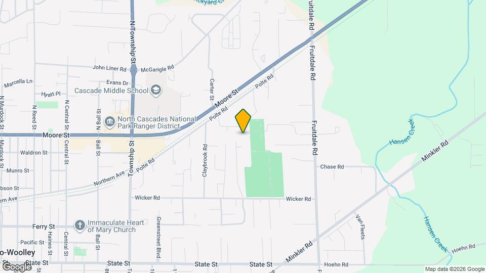 24427 Richards Rd | Rentals in Sedro Woolley, WA