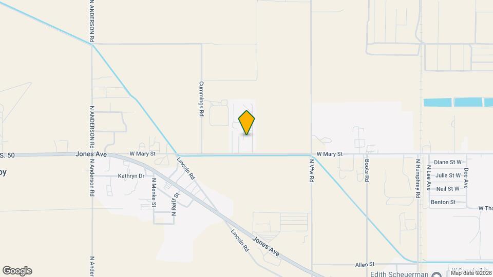 2601 W Mary St Apartments | Garden City, KS Apartments For Rent