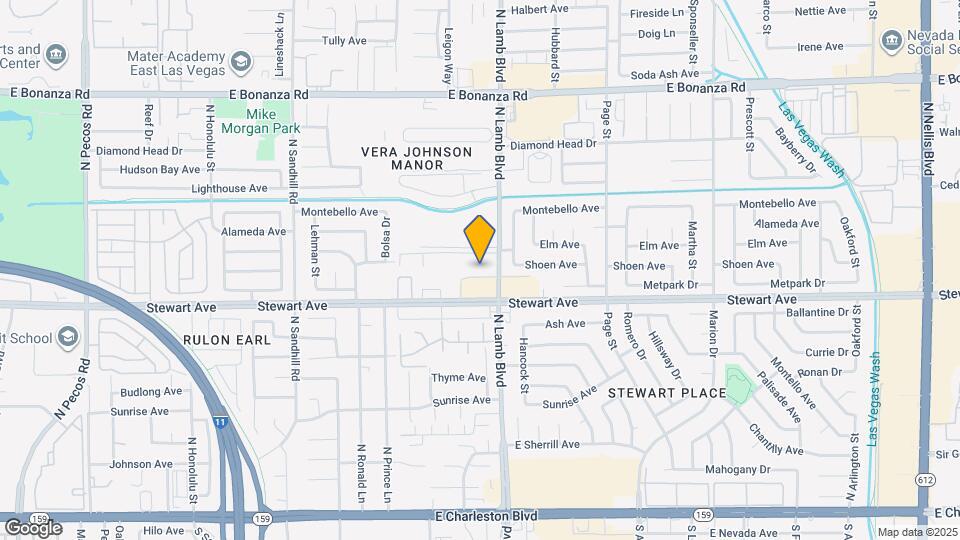 401 N Lamb Blvd Apartments | Las Vegas, NV Apartments For Rent