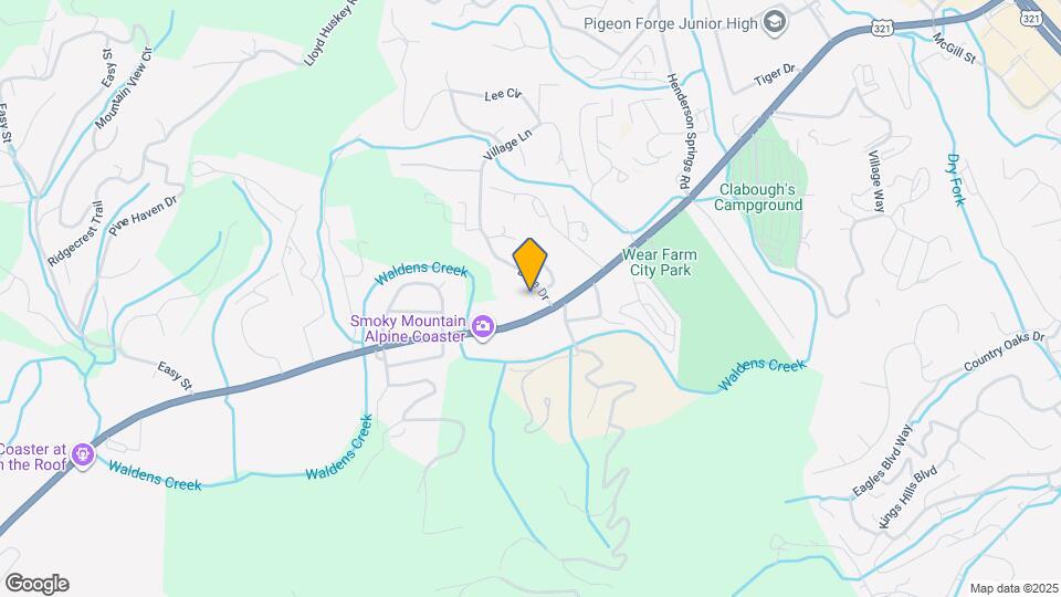 804 Wears Valley Rd Apartments | Sevierville, TN Apartments For Rent