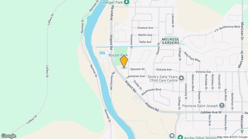 Melrose Apartments | Timmins, ON Apartments For Rent