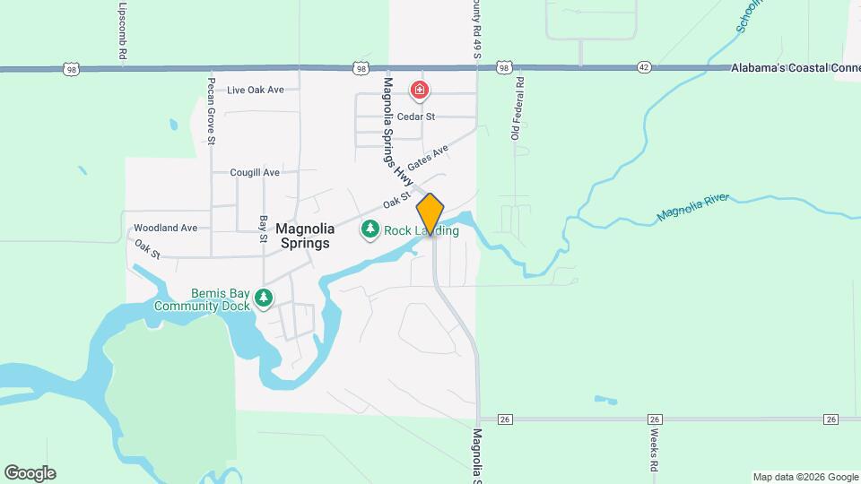 1st River Apartments | Magnolia Springs, AL Apartments For Rent