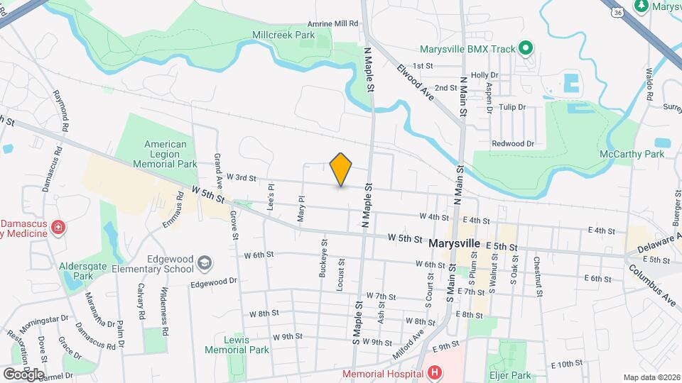 Marysville Apartments | Marysville, OH Apartments For Rent