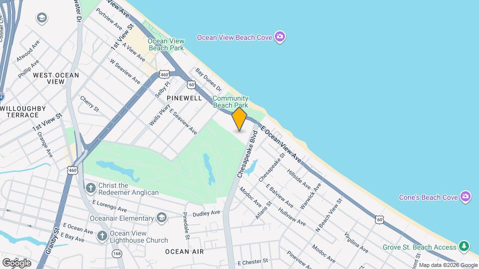 Royal Mace Apartments in Norfolk, VA | ApartmentHomeLiving.com