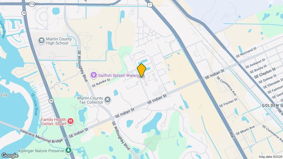 Village of Stuart Apartments | Stuart, FL Apartments For Rent