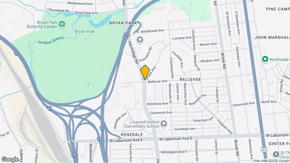 Newman Village Apartments and Nearby Richmond Apartments For Rent ...