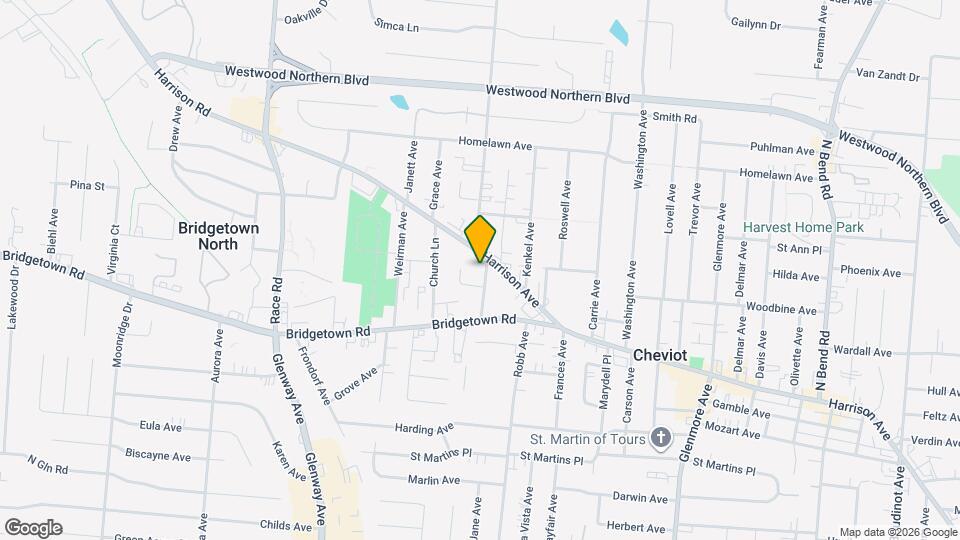 3841 Nolan Ave Apartments | Cincinnati, OH Apartments For Rent