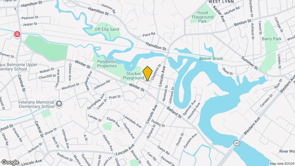 37 Wendell St | Rentals in Saugus, MA