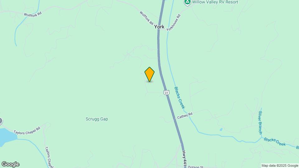 Vista Ridge Apartments and Nearby Rabun Gap Apartments For Rent | Rabun ...