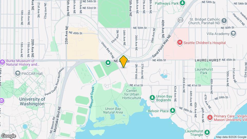 Laurel Village Apartments | Seattle, WA Apartments For Rent