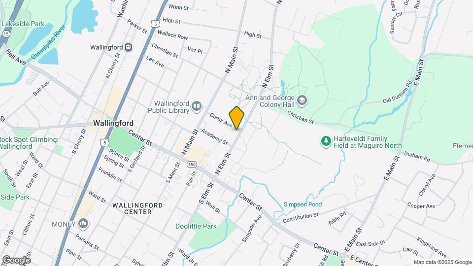 71 Curtis Ave | Rentals in Wallingford, CT