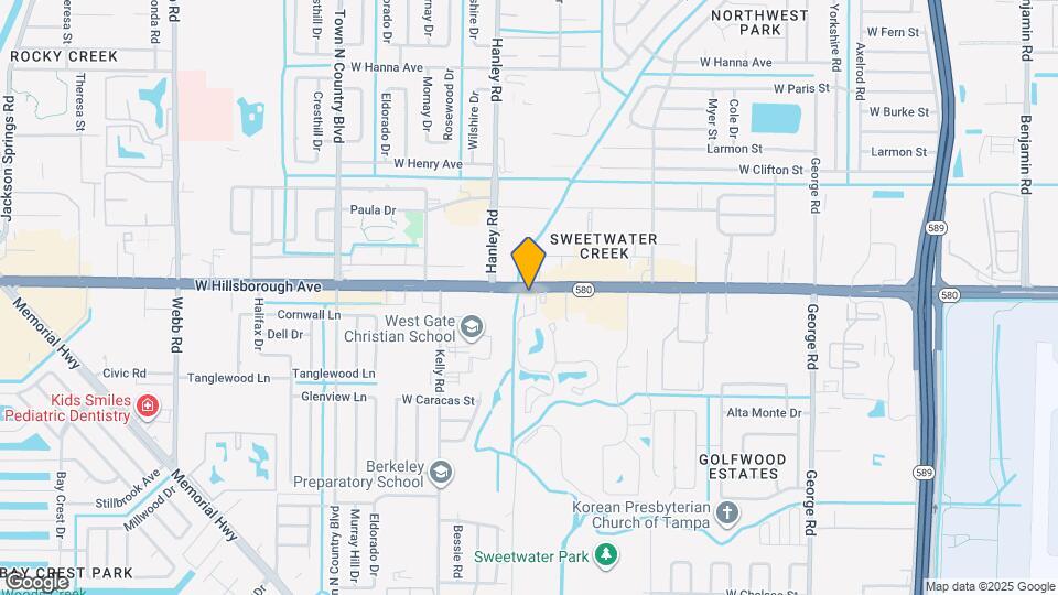 Vantage on Hillsborough - Phase II Apartments | Tampa, FL Apartments ...