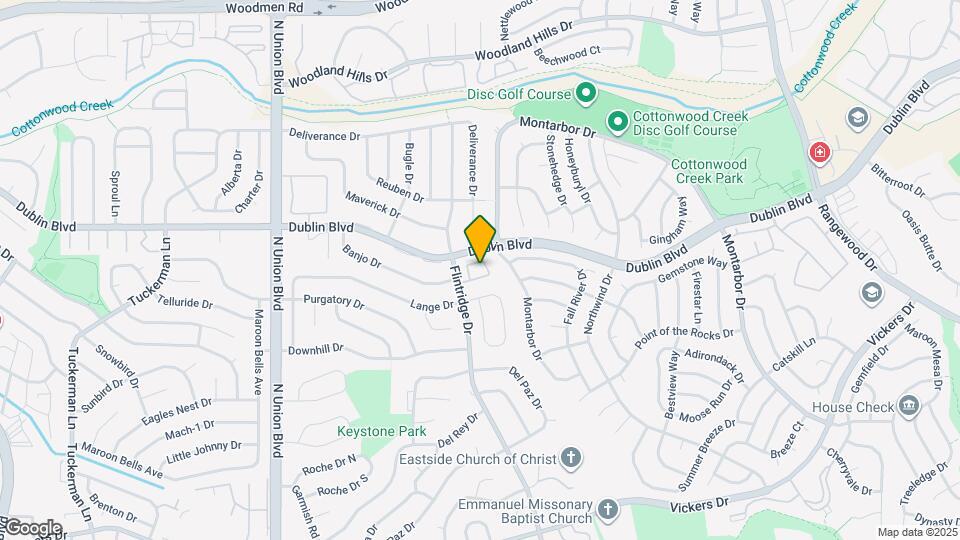 Pebble Run Apartments | Colorado Springs, CO Apartments For Rent