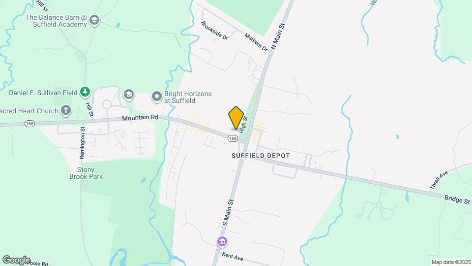 35 High St | Rentals in Suffield, CT