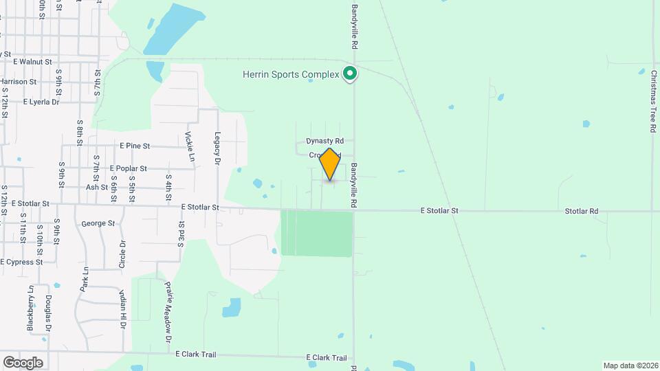 Heritage Place Apartments | Herrin, IL Apartments For Rent