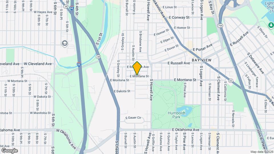 2752 S Austin St Apartments | Milwaukee, WI Apartments For Rent