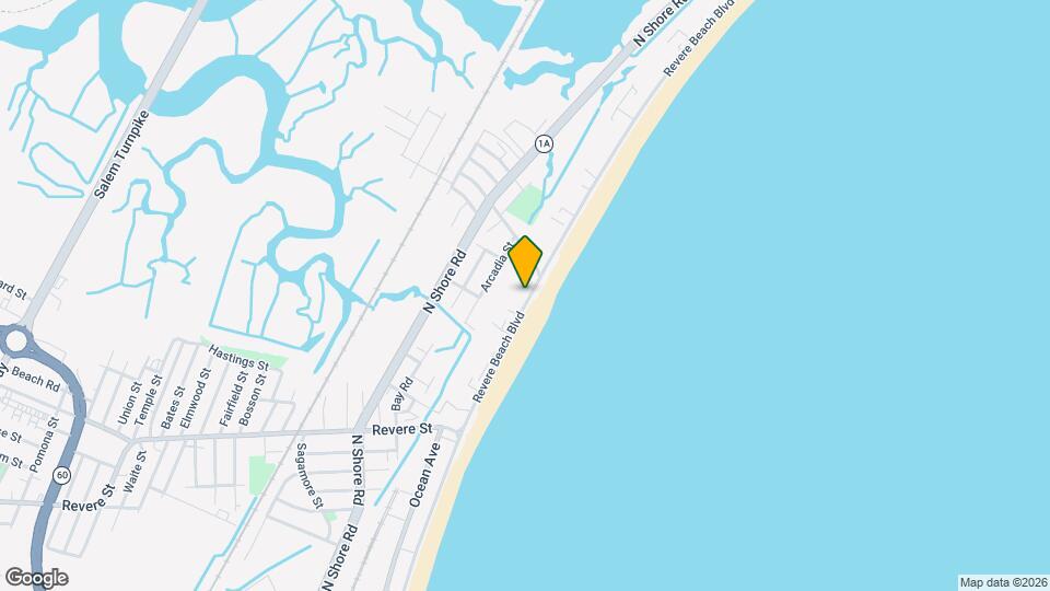 391 Revere Beach Blvd | Rentals in Revere, MA