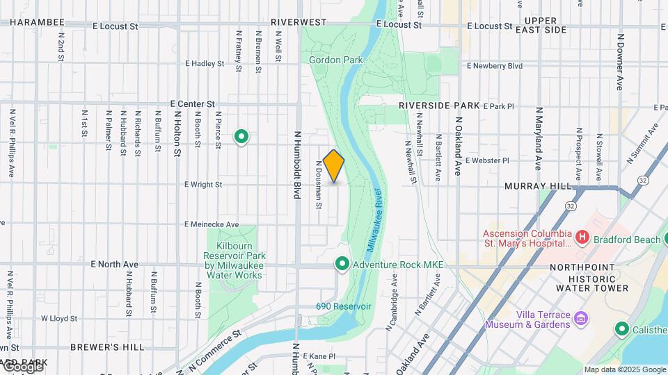 1225-1229 E Wright St Apartments | Milwaukee, WI Apartments For Rent