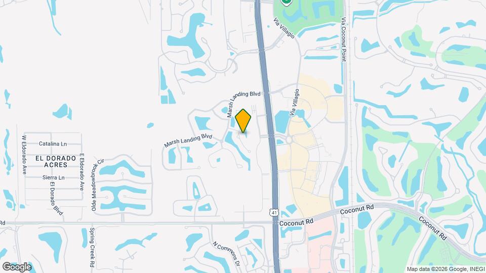 Marsh Landing Apartments | Estero, FL Apartments For Rent