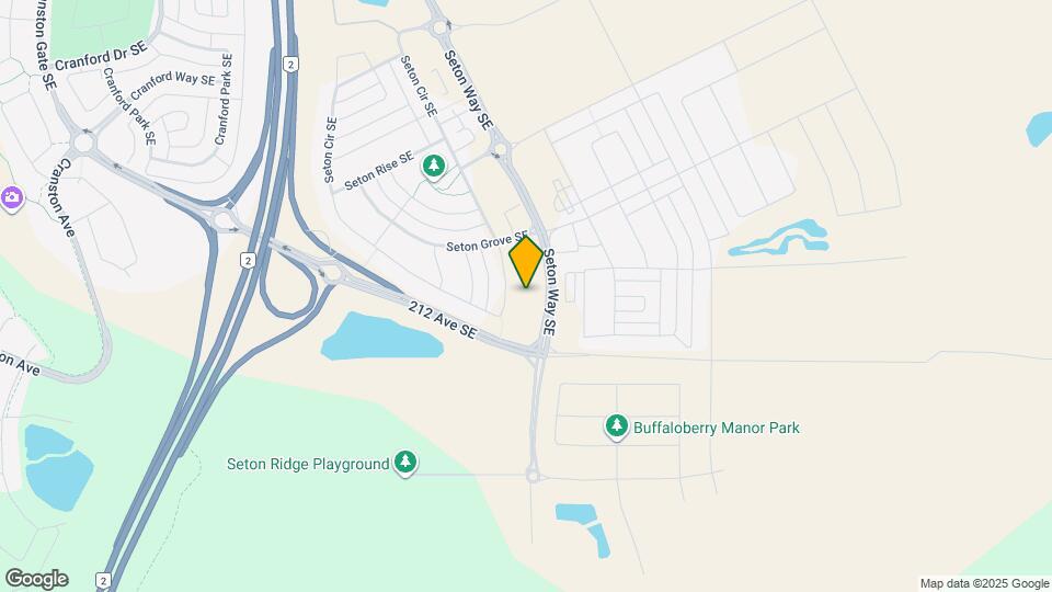 Seton Apartments | Calgary, AB Apartments For Rent